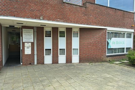 Praktijkinformatie - Huisartsenpraktijk de Brinck